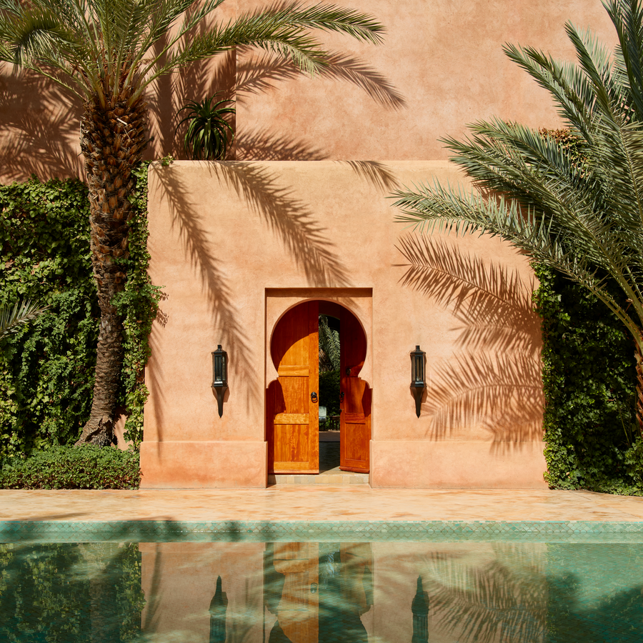 LaO - Discover Marrakech
