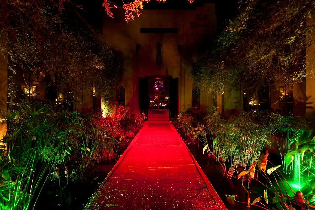 Palais Jad Mahal - Discover Marrakech